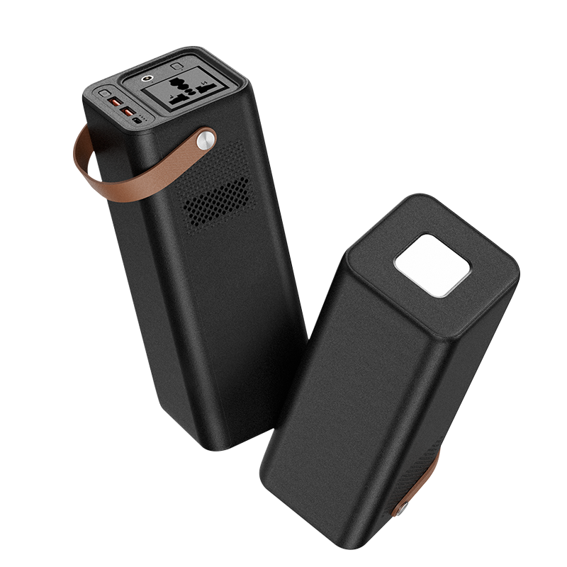 Yoobao EN200W Power Station 52800mAh PD65W Power Bank Outdoor – Jakarta ...